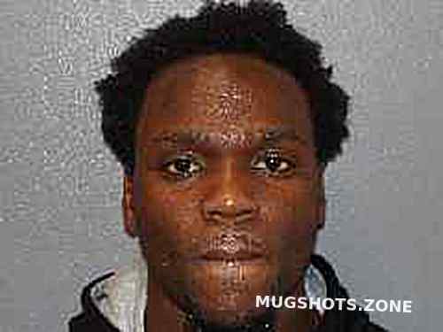 WILLIAMS DEMETRIUS SHUN 02/09/2025 - Monroe County Mugshots Zone