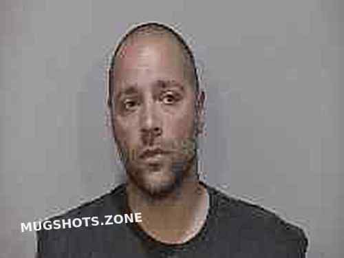 SISTI MATTHEW JAMES 02/10/2025 - Monroe County Mugshots Zone