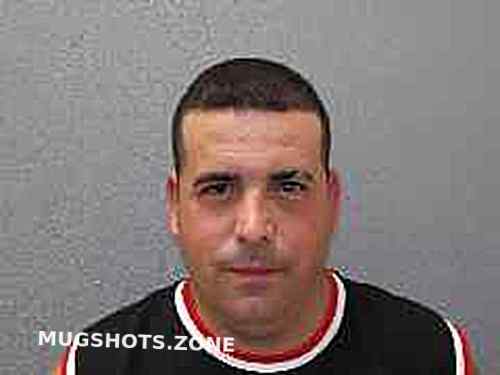 CRUZ DAYRON 02/12/2025 - Monroe County Mugshots Zone