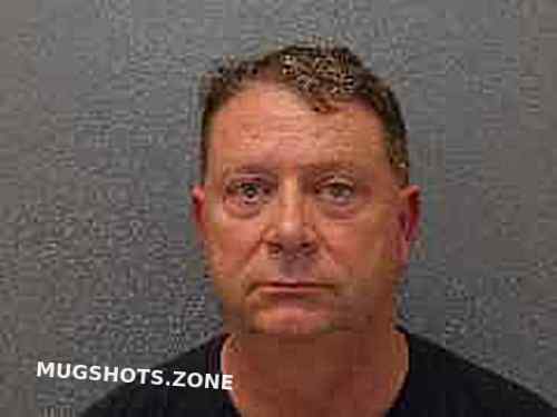 JOHNSON ERIC MATHEW 02/15/2025 - Monroe County Mugshots Zone