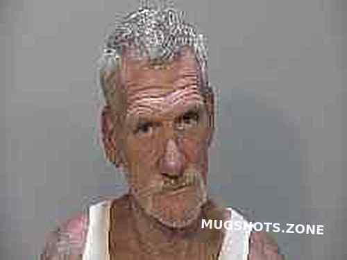 SCHRY THOMAS COREY 02/22/2025 - Monroe County Mugshots Zone