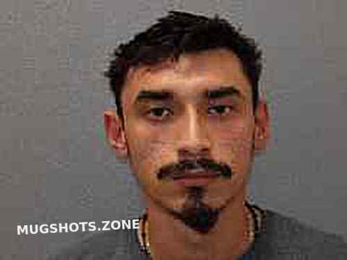 TREVINO RAMIREZ ISAIAH JOSEPH 02/23/2025 - Monroe County Mugshots Zone