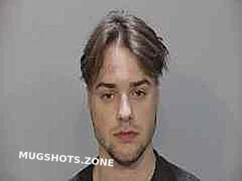 PITNER SEAN GALEN 03/01/2025 - Monroe County Mugshots Zone