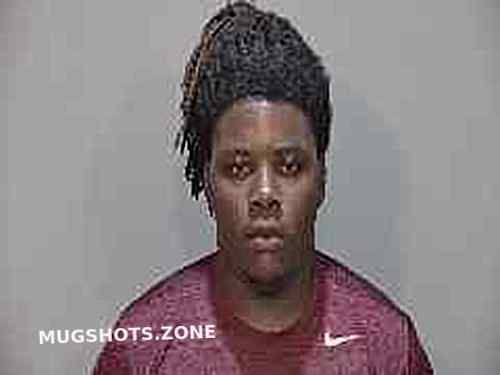 CARTWRIGHT DOMINIQUE ELIJAH 03/03/2025 - Monroe County Mugshots Zone