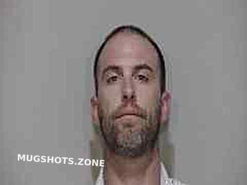 DEBARR DANIEL BLAINE 03/04/2025 - Monroe County Mugshots Zone