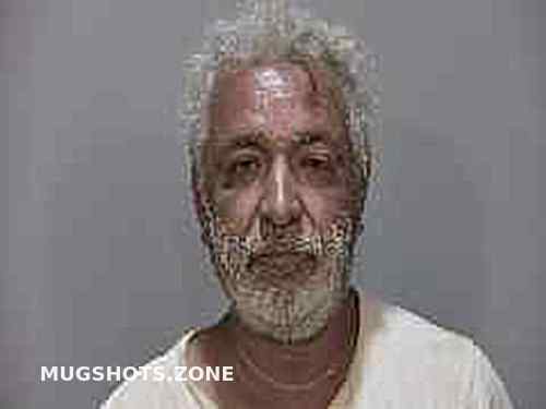 SALINAS HECTOR 03/05/2025 - Monroe County Mugshots Zone