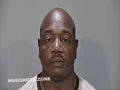 BRITT DORIAN DEMOND 03/06/2025 - Monroe County Mugshots Zone