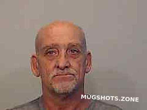 CYMBOLISTY RONALD FRANK 03/07/2025 - Monroe County Mugshots Zone