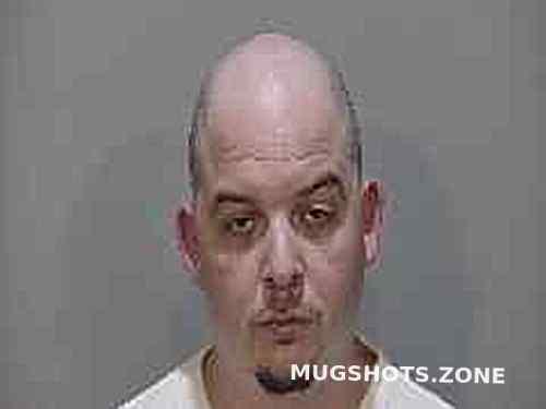 GONZALEZ STEVEN ANTONIO 03/07/2025 - Monroe County Mugshots Zone