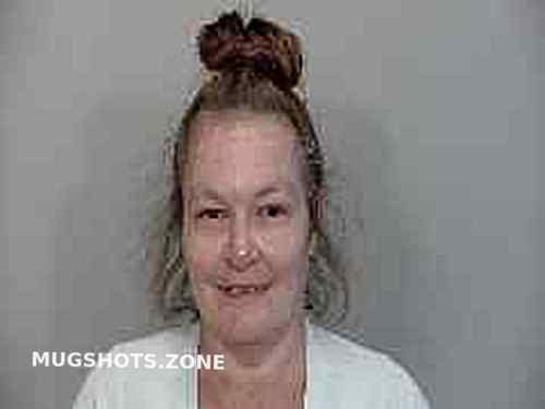 DANIEL HEATHER ANN MARIE 03/07/2025 - Monroe County Mugshots Zone