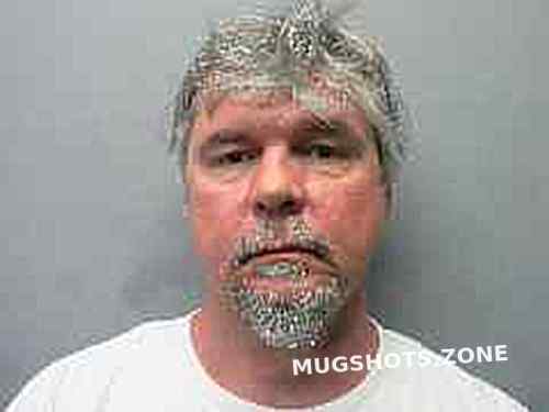 TEASTER CARL 03/08/2025 - Monroe County Mugshots Zone