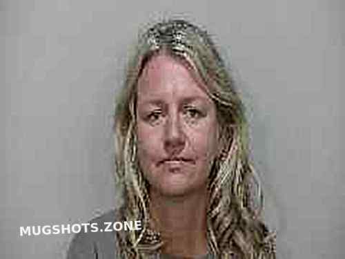 RYAN JENNIFER LYNN 03/08/2025 - Monroe County Mugshots Zone