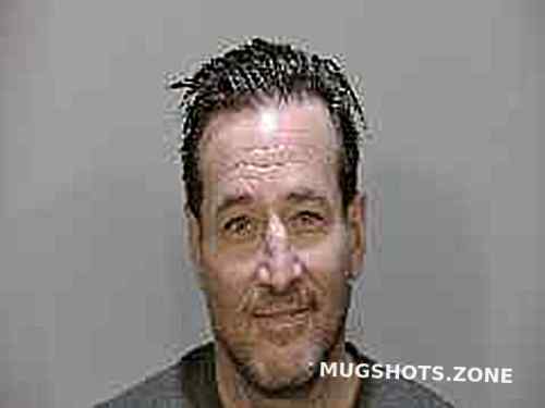 BERNSTEIN DANIEL JOSEPH 03/11/2025 - Monroe County Mugshots Zone
