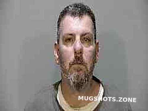 WILLIAMS ERIC SCOTT 03/12/2025 - Monroe County Mugshots Zone