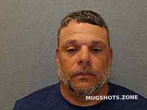 PALAZZOLO ANTHONY RICHARD 03/12/2025 - Monroe County Mugshots Zone