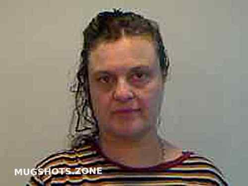 LYDA JENNIFER ANNE 03/12/2025 - Monroe County Mugshots Zone