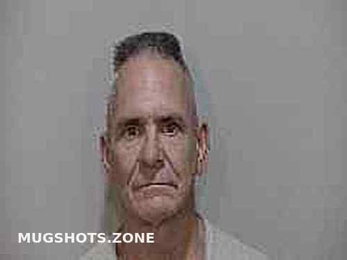 VAN BUSKIRK ERIC JOHN 03/14/2025 - Monroe County Mugshots Zone
