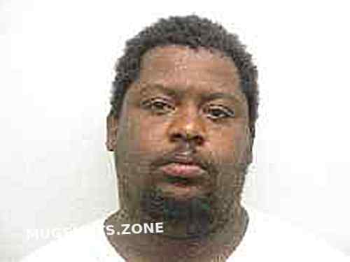 MCINTOSH DERRICK LEVON 03/20/2025 - Monroe County Mugshots Zone