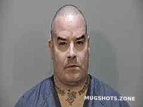 HEDGER SCOTT DAVID ALAN 03/20/2025 - Monroe County Mugshots Zone