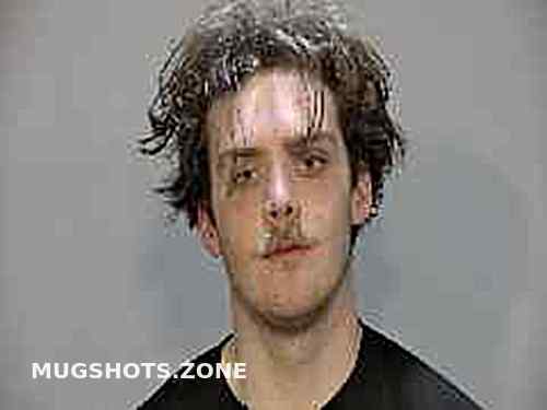 CARTER CAMERON ELLISON 03/20/2025 - Monroe County Mugshots Zone
