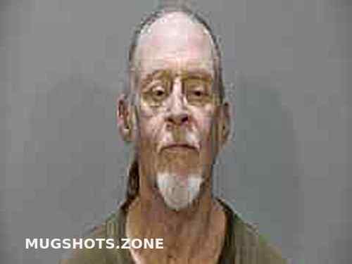 CONRAD CHRIS DANIEL 03/20/2025 - Monroe County Mugshots Zone
