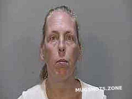 CYR HEATHER MARIE 03/21/2025 - Monroe County Mugshots Zone