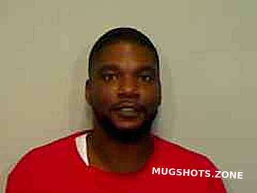 DURHAM JEROME 03/25/2025 - Monroe County Mugshots Zone