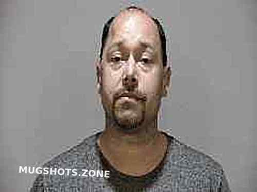 SHAW ERIC 03/25/2025 - Monroe County Mugshots Zone
