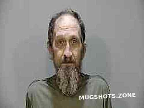 SCHUMACHER BRIAN ROBERT 03/28/2025 - Monroe County Mugshots Zone