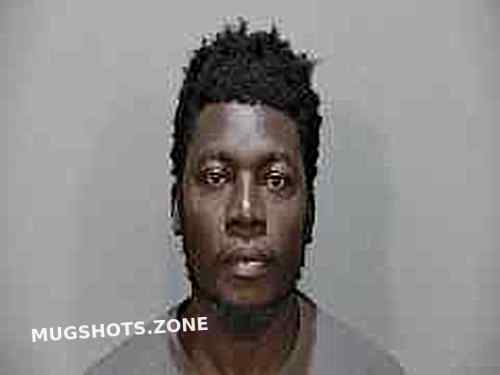 CLEMENT PELESTO 03/28/2025 - Monroe County Mugshots Zone