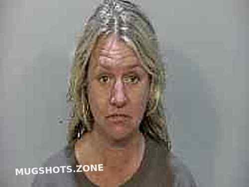 RYAN JENNIFER LYNN 03/29/2025 - Monroe County Mugshots Zone