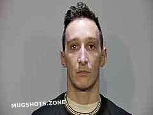 SHATZER SKYLER JACOB 03/30/2025 - Monroe County Mugshots Zone