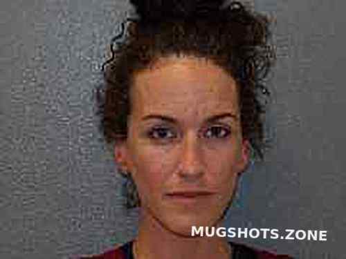 DOMBROWSKI EMILY MICHELLE 03/30/2025 - Monroe County Mugshots Zone