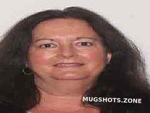 CULIVER-SANCHEZ TRACI LEANN 04/01/2025 - Monroe County Mugshots Zone