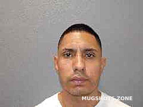 MONJE HECTOR NICHOLAS 04/03/2025 - Monroe County Mugshots Zone