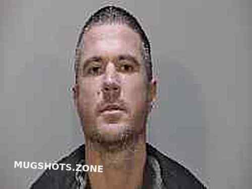 SPRINGER DANIEL RYAN 04/04/2025 - Monroe County Mugshots Zone