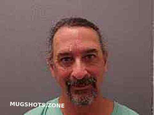 MEFFORD CRAIG STEVEN 04/05/2025 - Monroe County Mugshots Zone