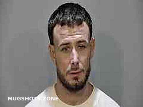 PINSON GERRY LEE 04/06/2025 - Monroe County Mugshots Zone