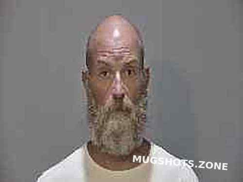 FISH LUKE JEFFRESS 04/11/2025 - Monroe County Mugshots Zone