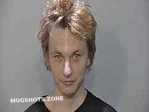 GARRETT MARK EARL 04/15/2025 - Monroe County Mugshots Zone