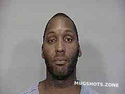 ANGLIN ANTWANE FERNARD 04/18/2025 - Monroe County Mugshots Zone