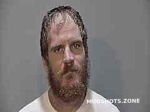 SINGLETON DANIEL DEVERALL 04/19/2025 - Monroe County Mugshots Zone