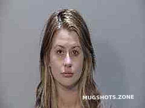 CONNER JORDAN CLAIRE 04/19/2025 - Monroe County Mugshots Zone