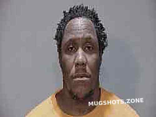 LUMPKIN KENNETH 04/19/2025 - Monroe County Mugshots Zone