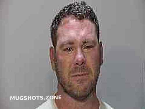 LUCAS KEVIN RAY 04/20/2025 - Monroe County Mugshots Zone