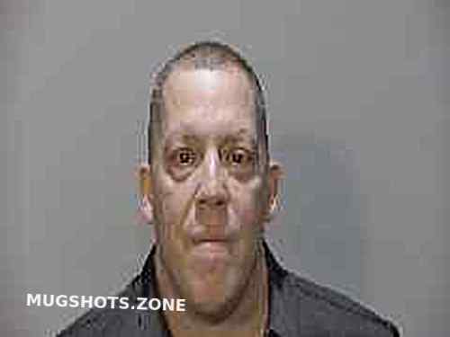 VEGAS ERIC SCOTT 04/22/2025 - Monroe County Mugshots Zone