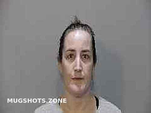 KETCHAM JENNIFER ANN 04/26/2025 - Monroe County Mugshots Zone