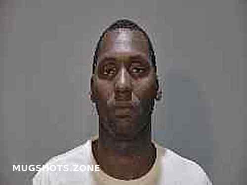 ANGLIN ANTWANE FERNARD 04/27/2025 - Monroe County Mugshots Zone