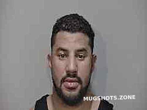 HARMAN DHEMENDRA ALIANDRO 04/27/2025 - Monroe County Mugshots Zone