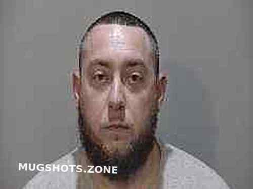 MARTIN HAROLD WAYNE 04/29/2025 - Monroe County Mugshots Zone